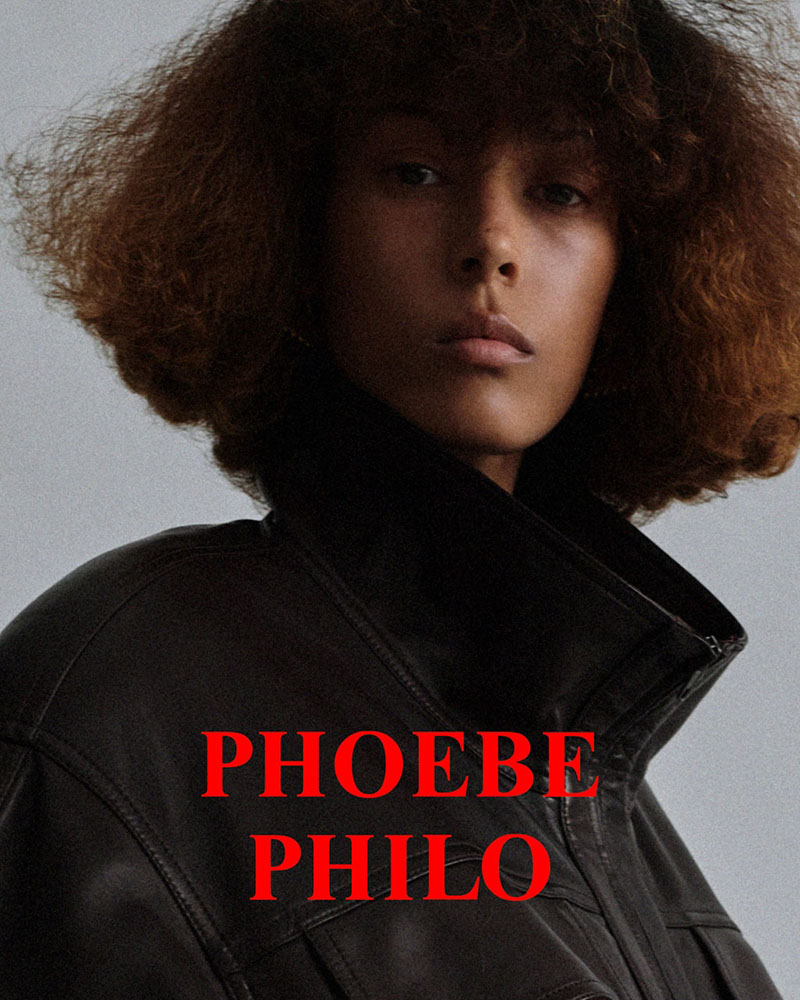 Phoebe Philo Redefines Timeless Elegance With Her Namesake Label's ...