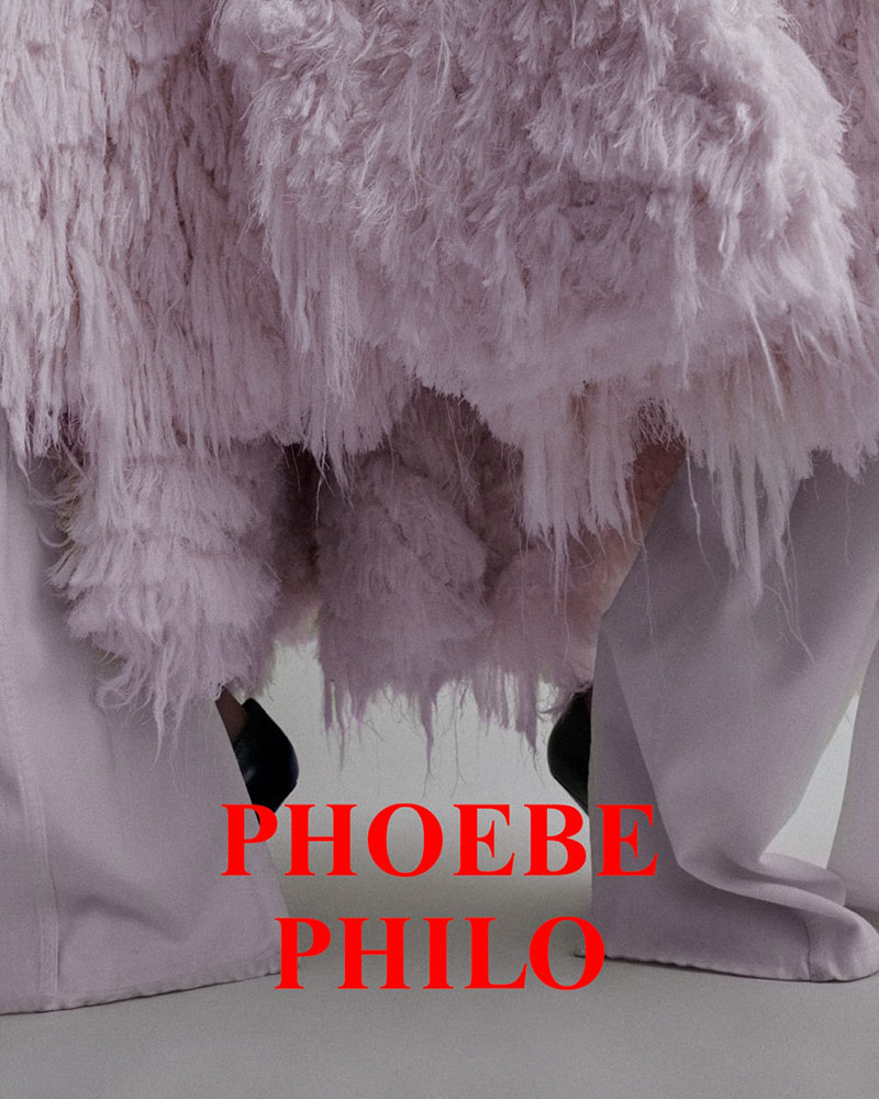 Phoebe Philo Redefines Timeless Elegance With Her Namesake Label's ...