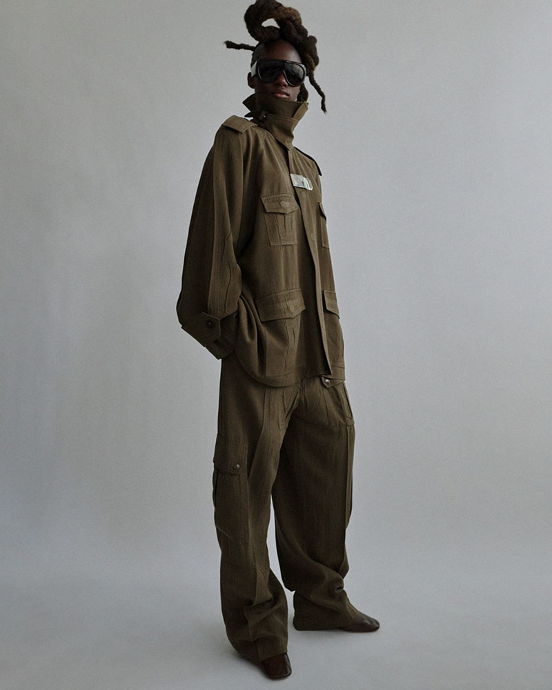 Phoebe Philo Redefines Timeless Elegance With Her Namesake Label's ...