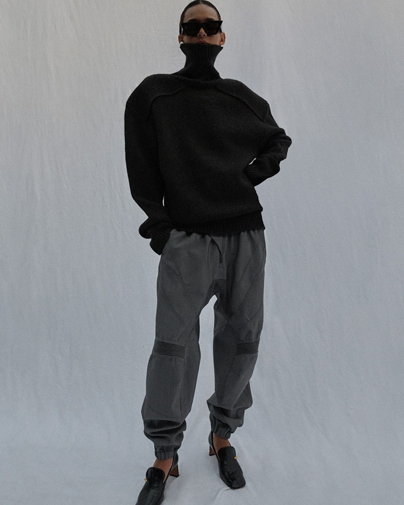 Phoebe Philo Redefines Timeless Elegance With Her Namesake Label's ...