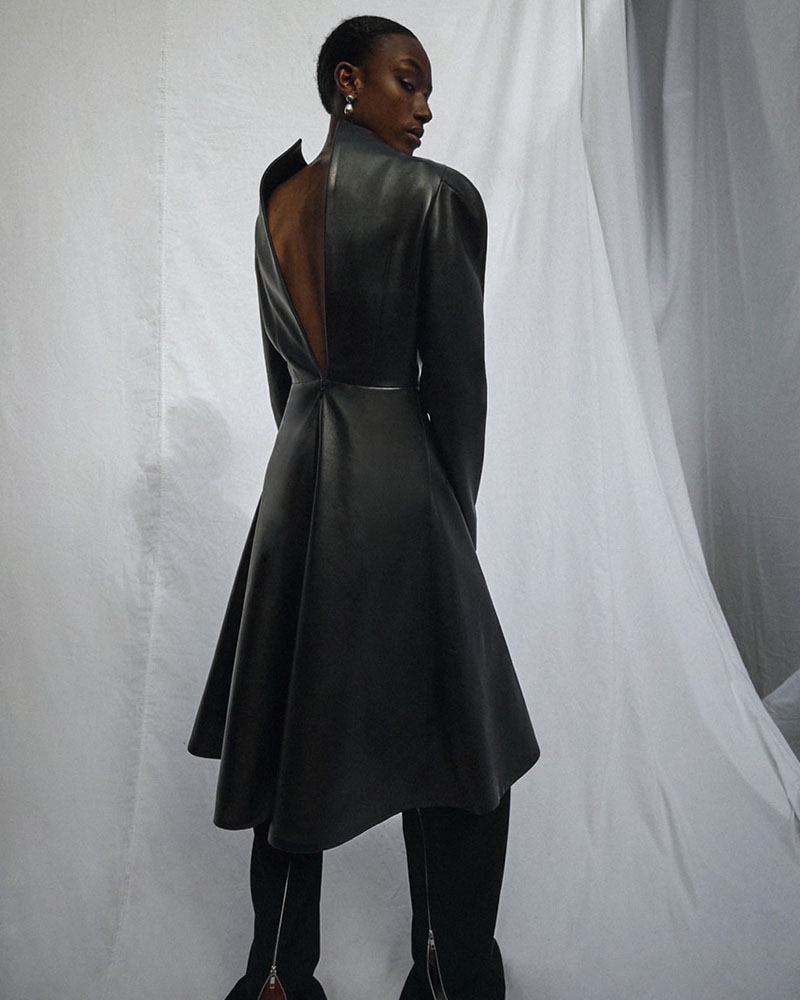 Phoebe Philo Redefines Timeless Elegance With Her Namesake Label's ...