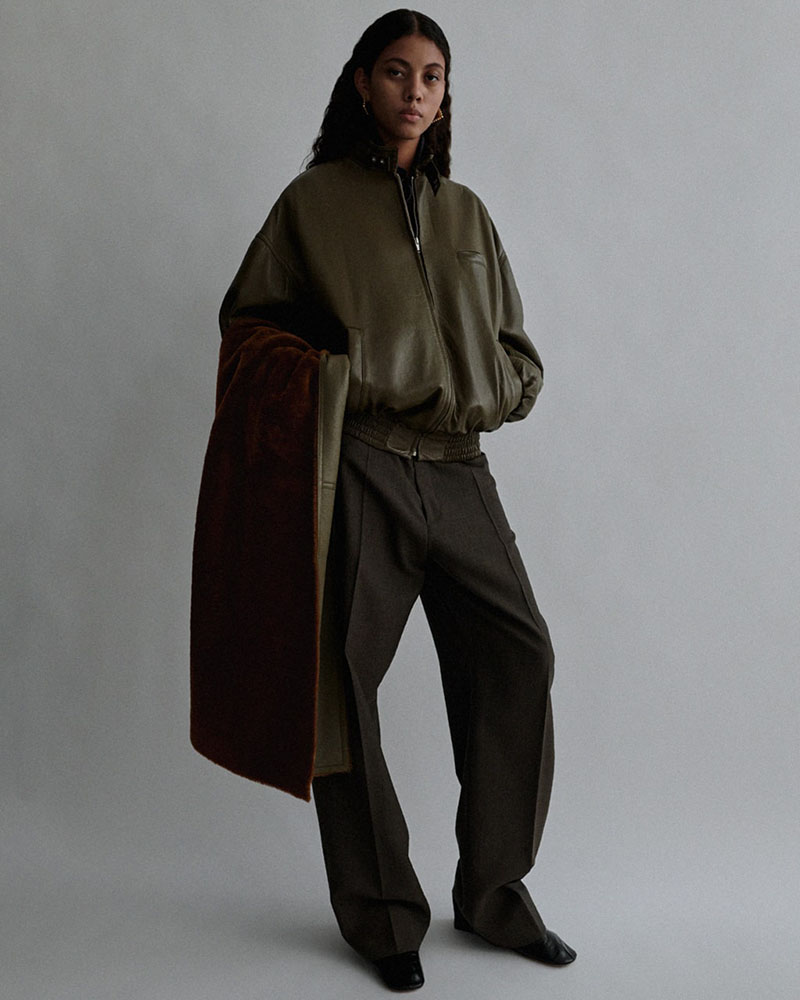 Phoebe Philo Redefines Timeless Elegance With Her Namesake Label's ...