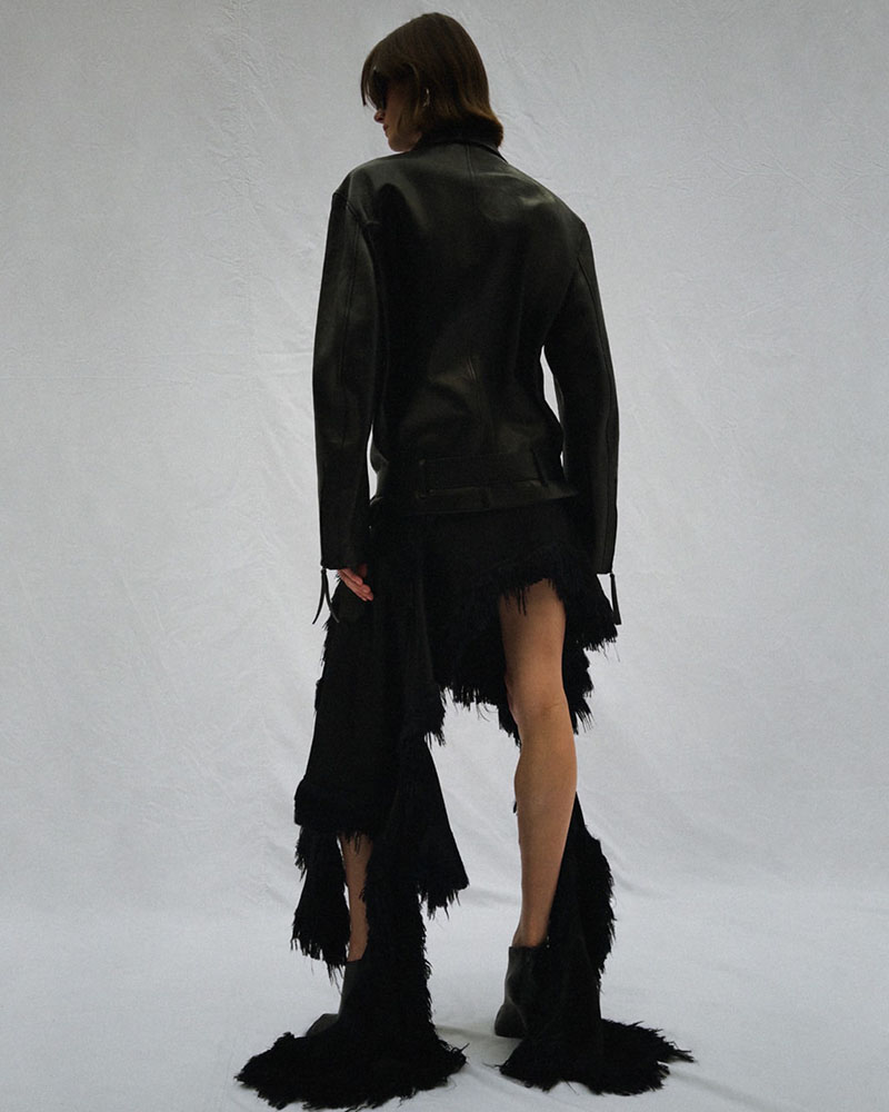 Phoebe Philo Redefines Timeless Elegance With Her Namesake Label's ...