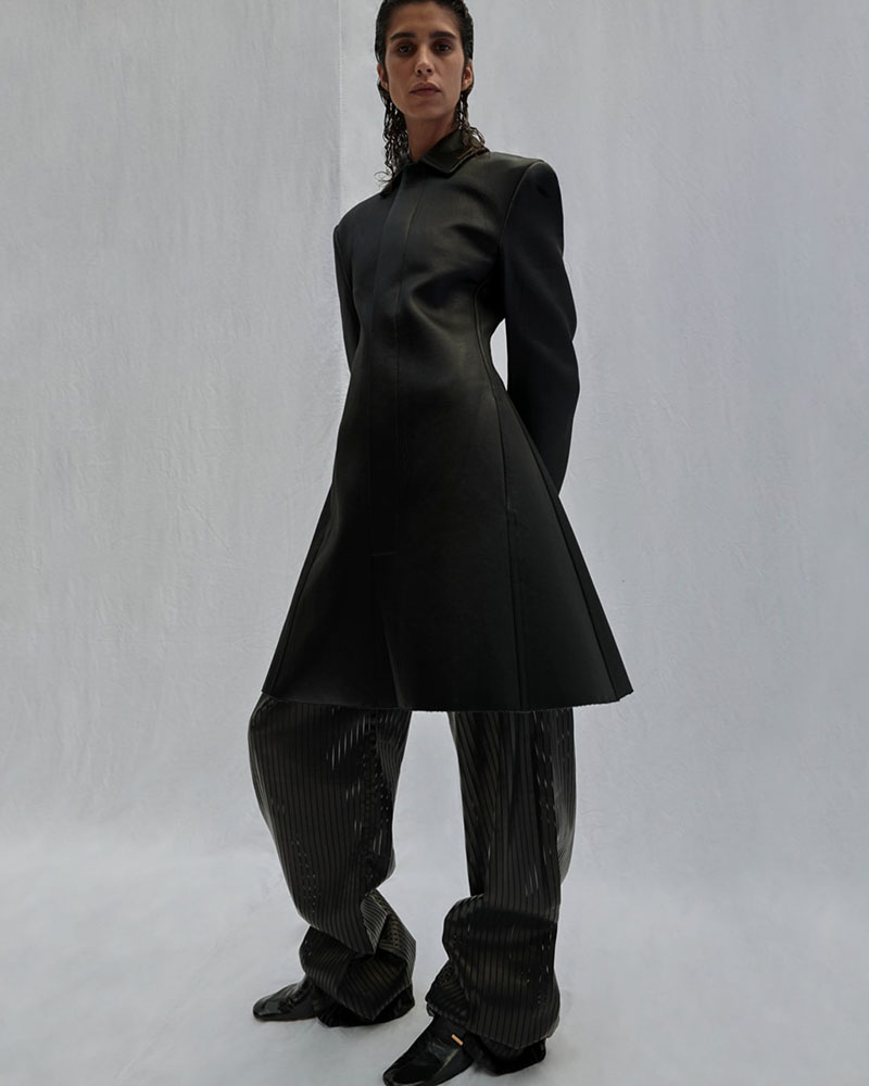 Phoebe Philo Redefines Timeless Elegance With Her Namesake Label's ...