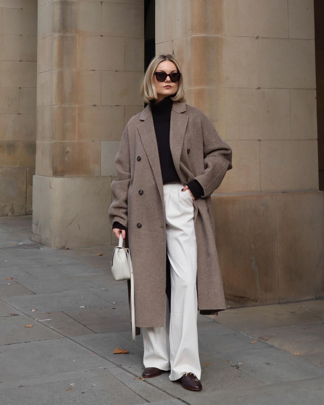 Be Your Own Boss With These 10 Corpcore Outfits