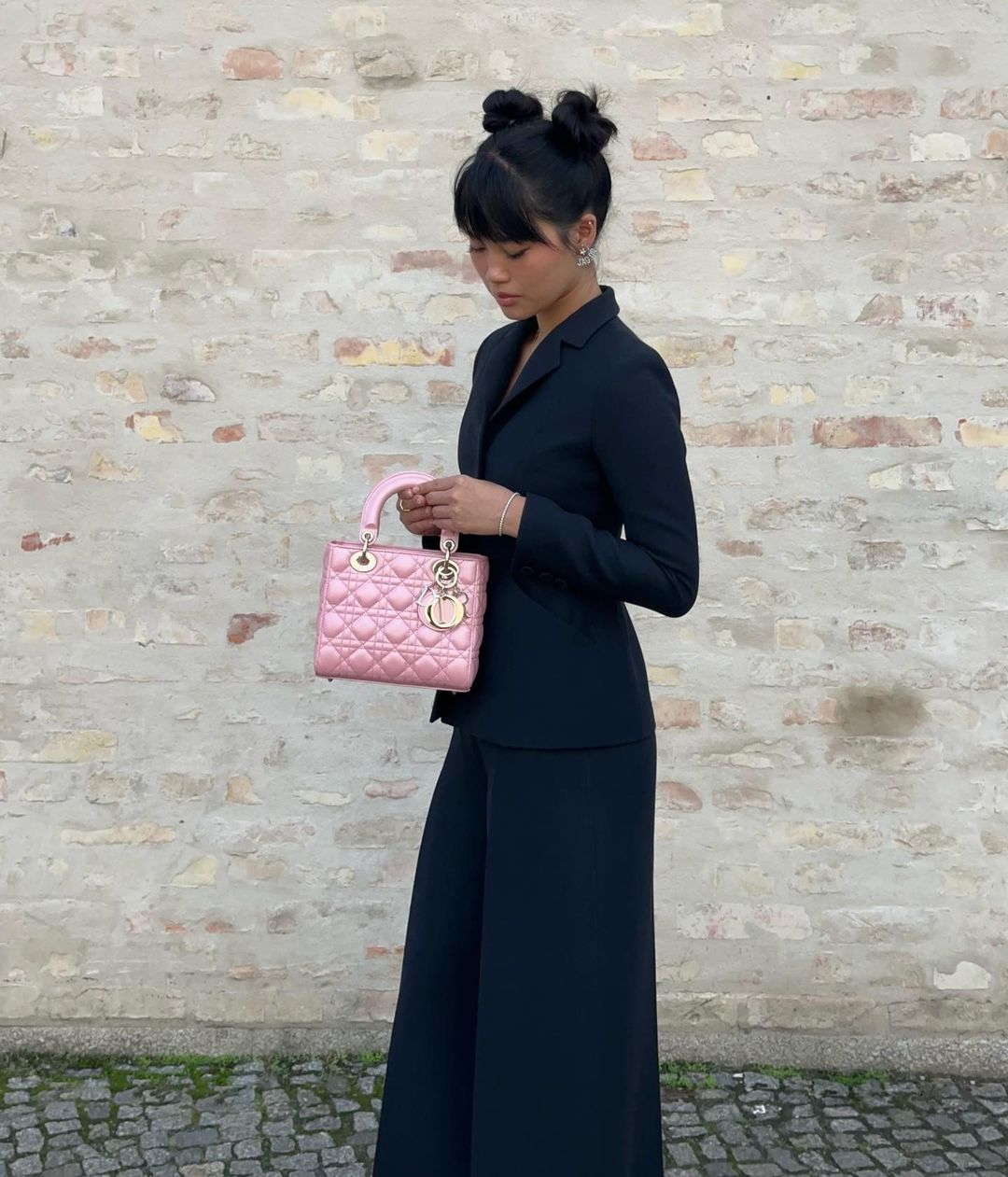 Be Your Own Boss With These 10 Corpcore Outfits