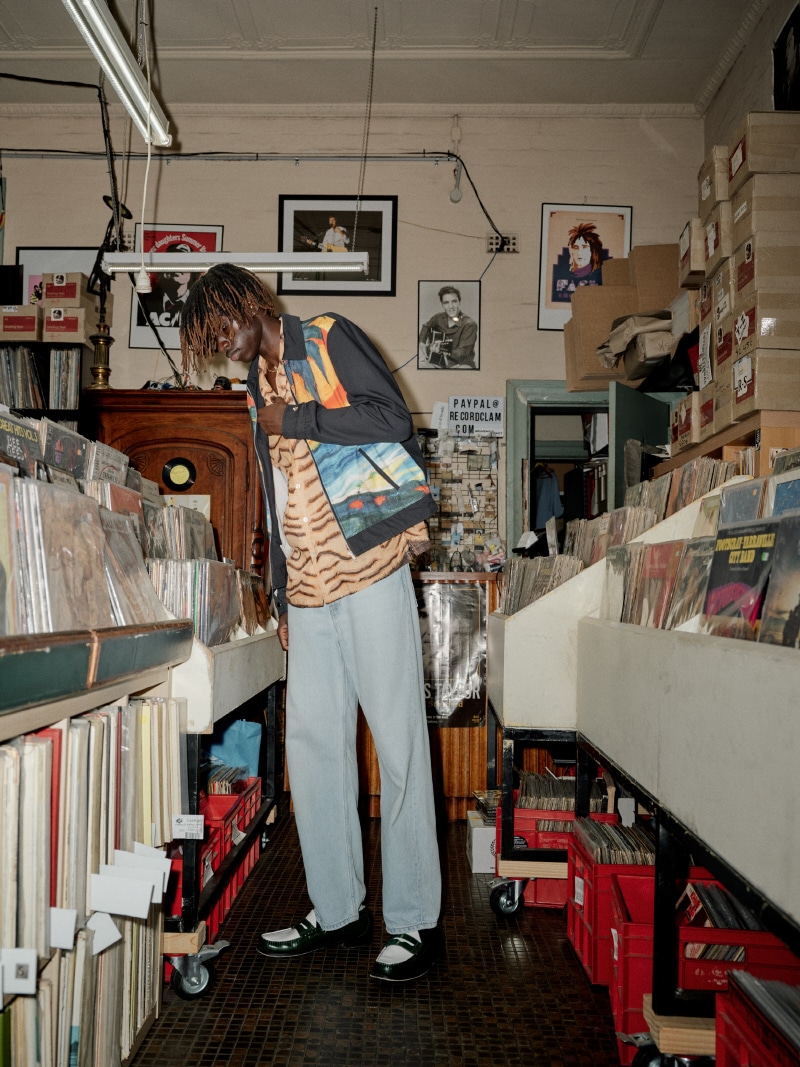 Endless Joy Delivers A Fresh Capsule Collection Of Fall Looks