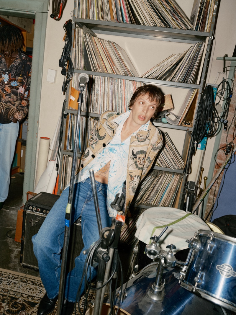 Endless Joy Delivers A Fresh Capsule Collection Of Fall Looks