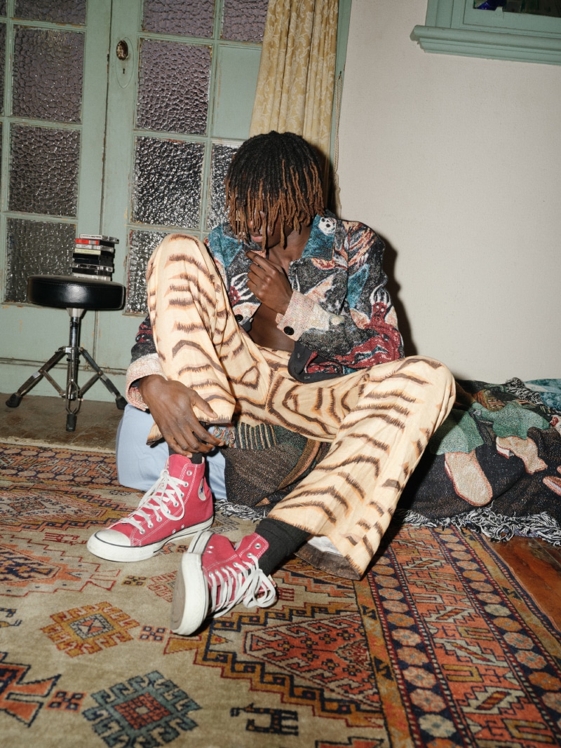 Endless Joy Delivers A Fresh Capsule Collection Of Fall Looks