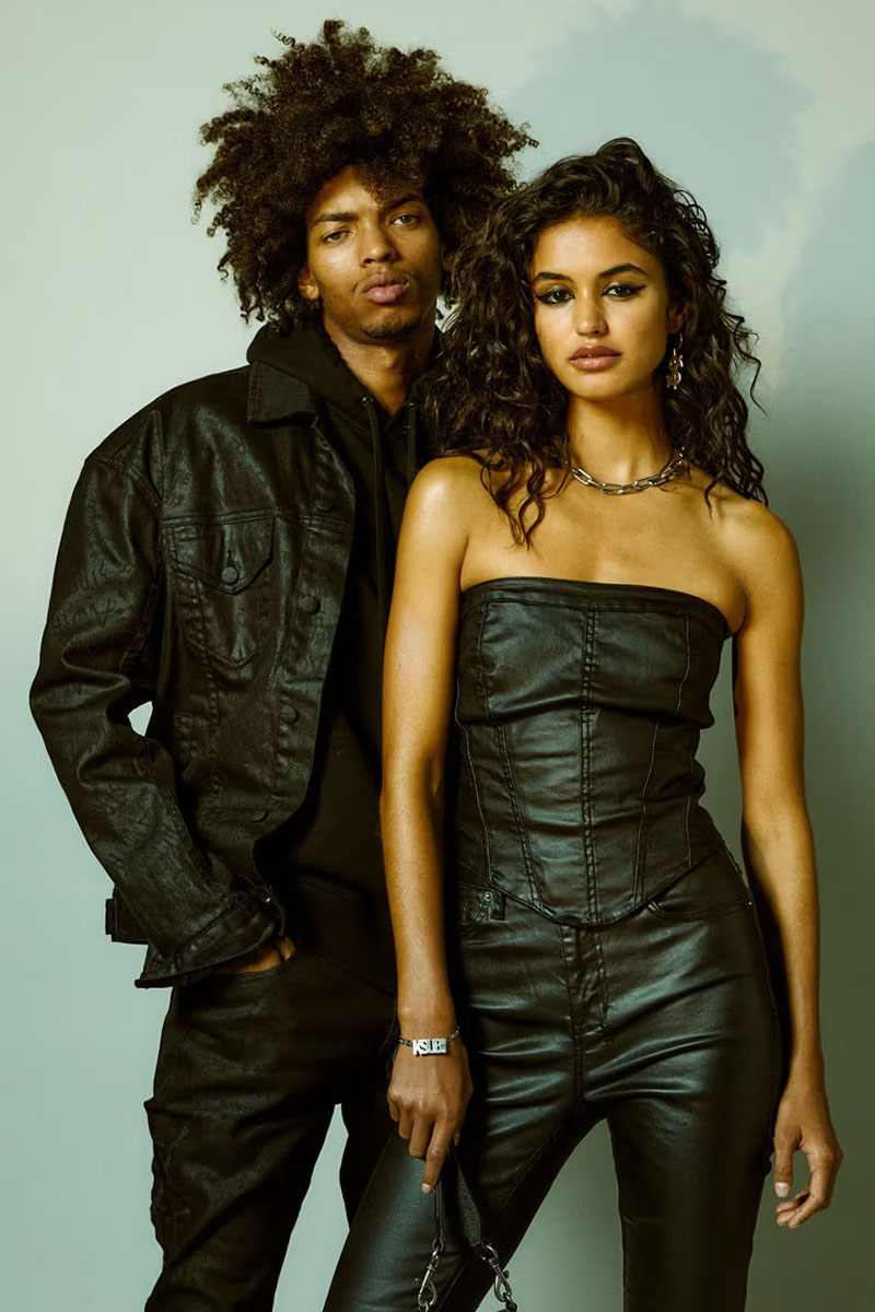 KSUBI Presents Its Holiday 2024 Collection "Wonderland"