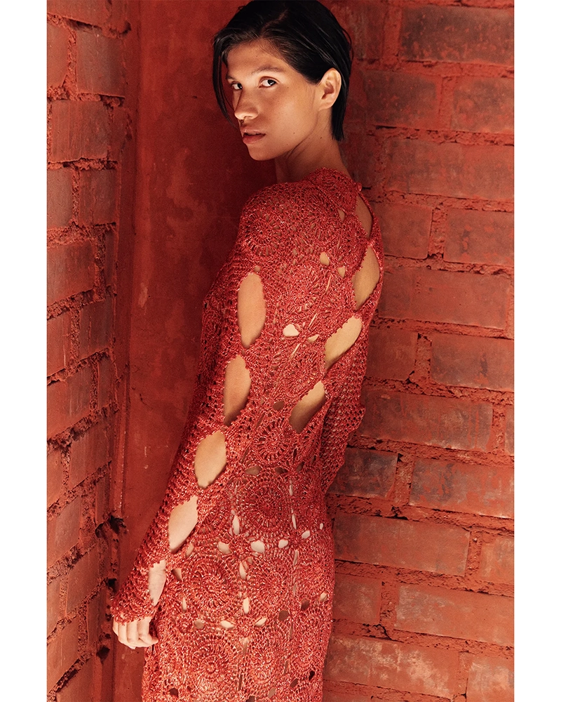 Introducing ESCVDO: Where Sustainable Luxury Meets Timeless Elegance