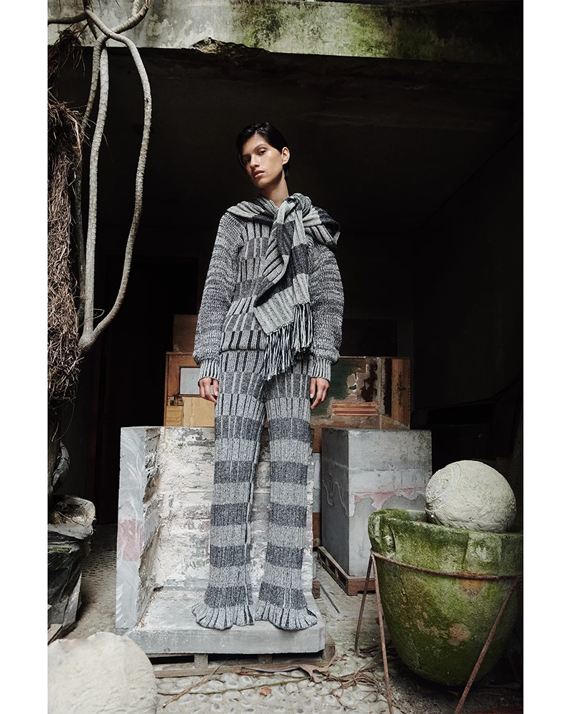 Introducing ESCVDO: Where Sustainable Luxury Meets Timeless Elegance