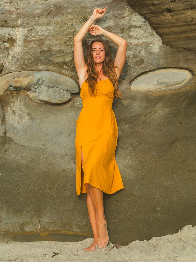 Embrace That Free-Spirited Vibe With New Looks From Tamga Designs