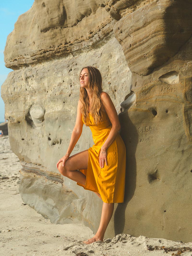 Embrace That Free-Spirited Vibe With New Looks From Tamga Designs