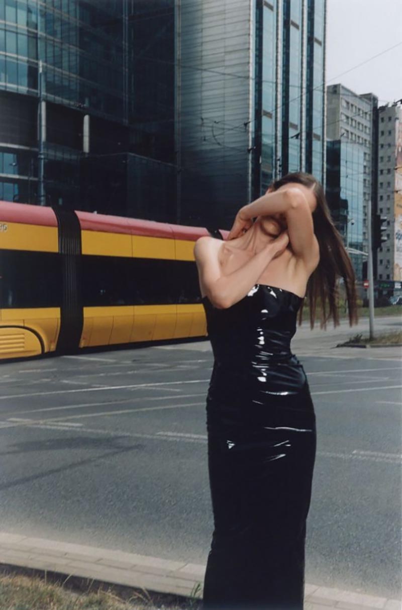 Show Up In Style With Something New From Nue Studio's FW23 Collection