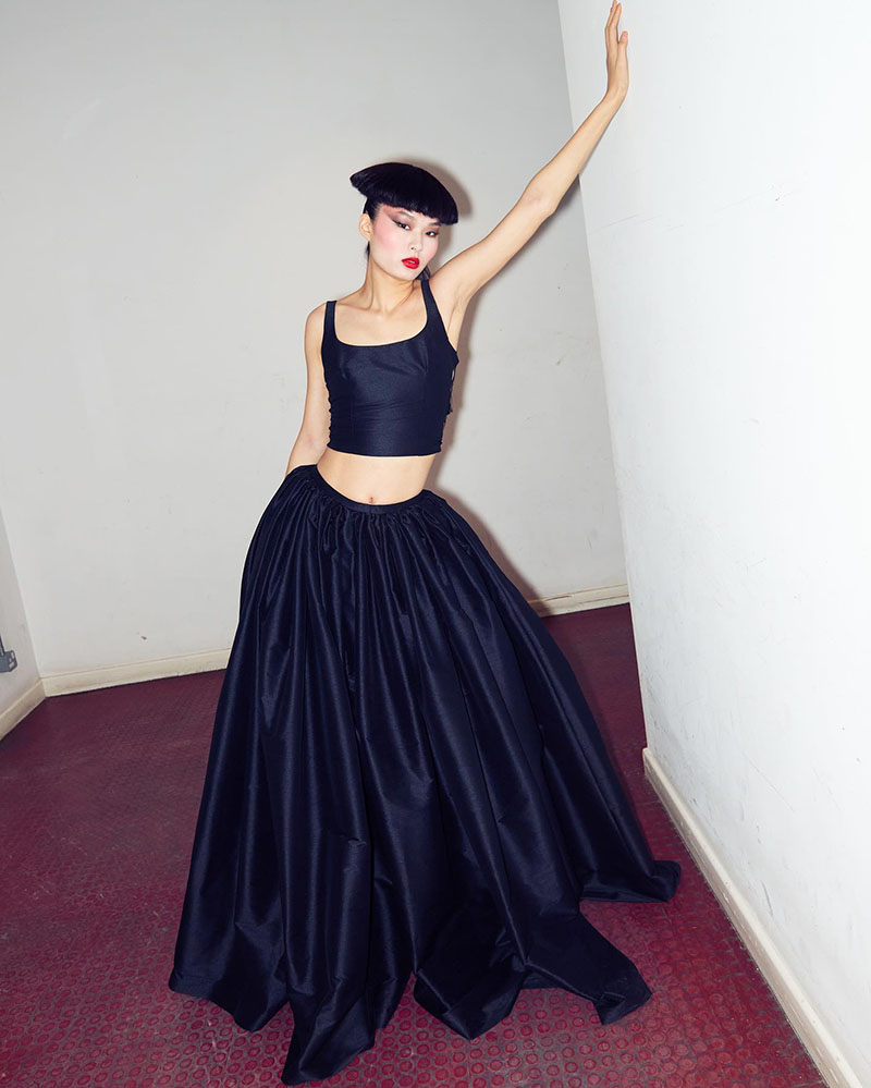 Miscreants Is Where Elegance & Rebellious Aesthetics Come Together