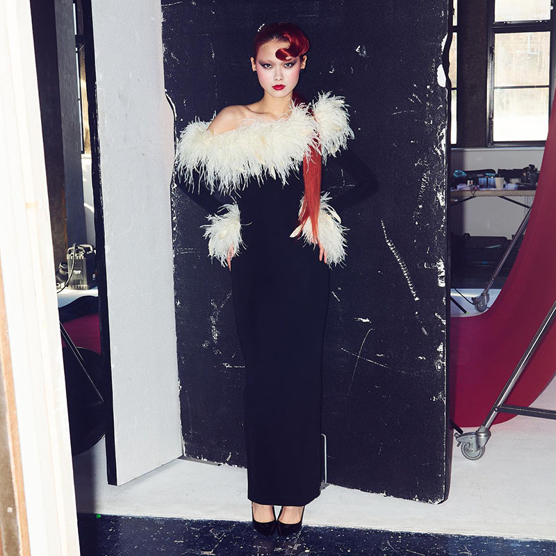 Miscreants Is Where Elegance & Rebellious Aesthetics Come Together