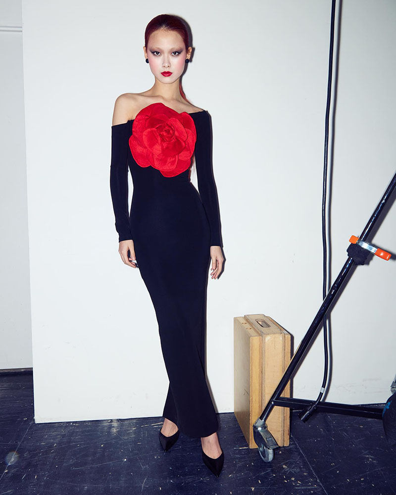 Miscreants Is Where Elegance & Rebellious Aesthetics Come Together