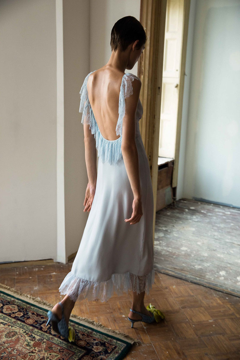 Introducing ONE/OF: Elevated Sustainable Fashion For The Modern Woman