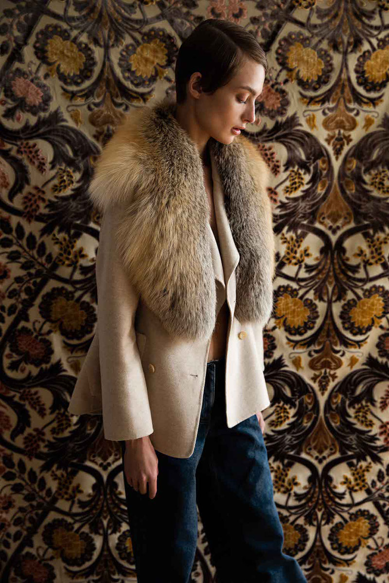 Introducing ONE/OF: Elevated Sustainable Fashion For The Modern Woman