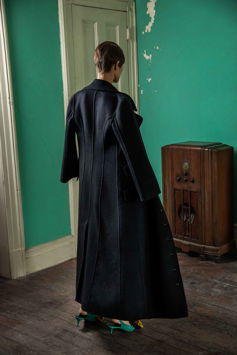 Introducing ONE/OF: Elevated Sustainable Fashion For The Modern Woman