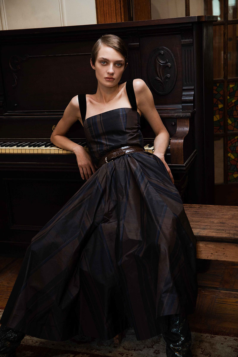 Introducing ONE/OF: Elevated Sustainable Fashion For The Modern Woman