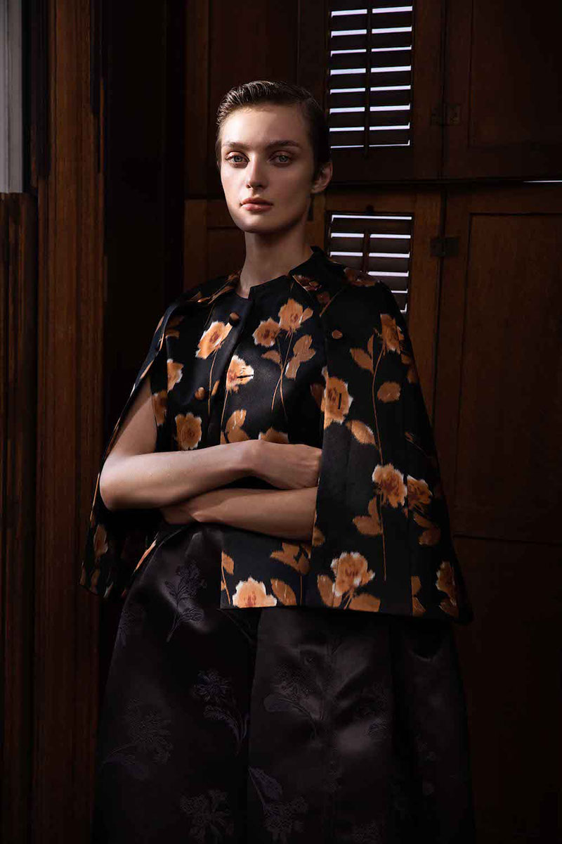 Introducing ONE/OF: Elevated Sustainable Fashion For The Modern Woman