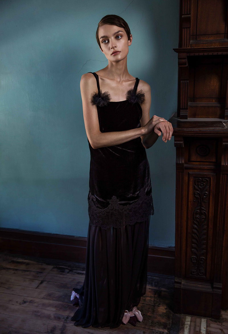 Introducing ONE/OF: Elevated Sustainable Fashion For The Modern Woman