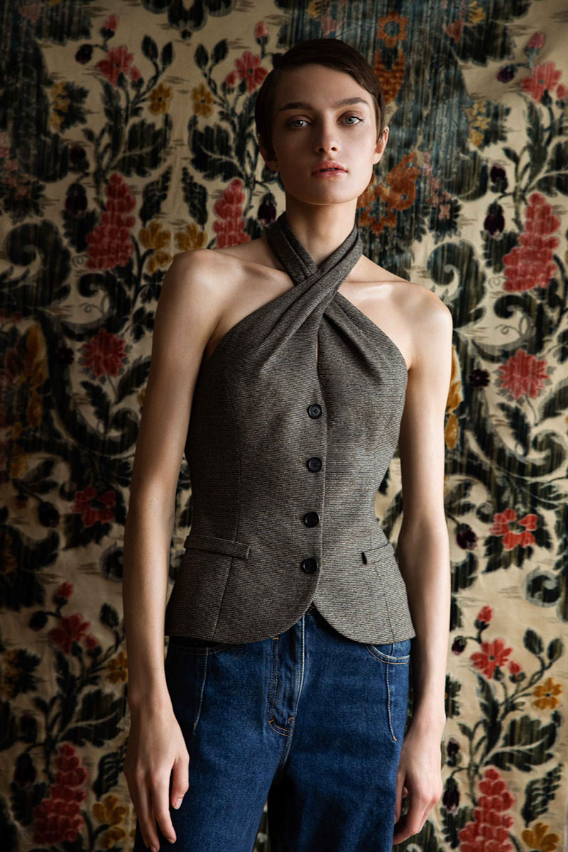 Introducing ONE/OF: Elevated Sustainable Fashion For The Modern Woman