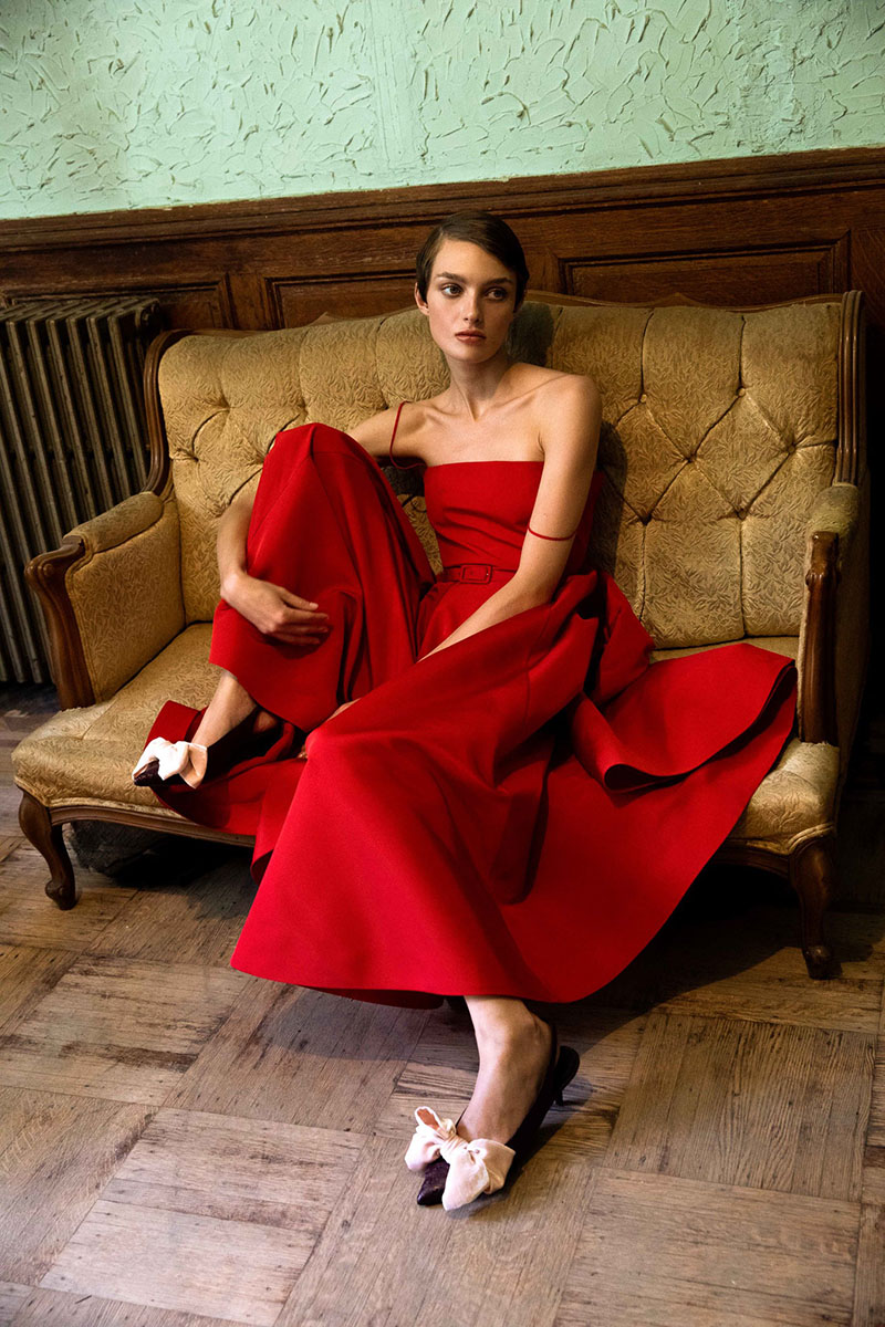 Introducing ONE/OF: Elevated Sustainable Fashion For The Modern Woman