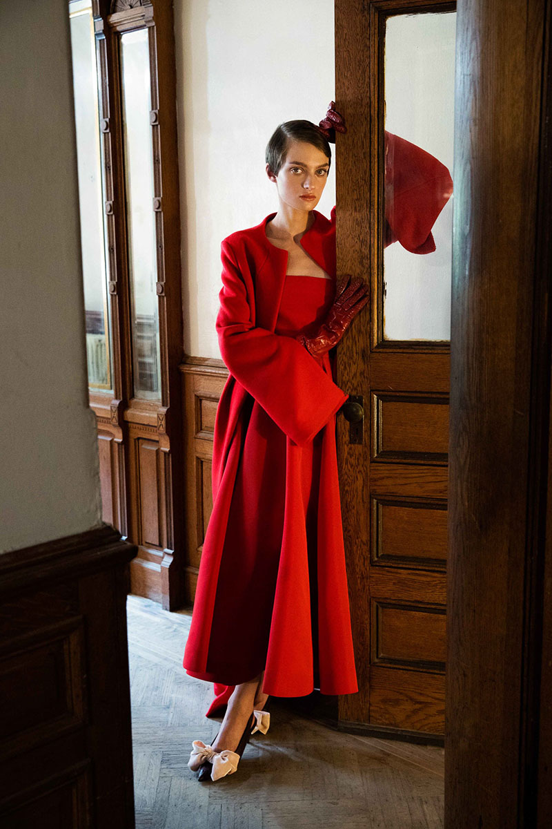 Introducing ONE/OF: Elevated Sustainable Fashion For The Modern Woman