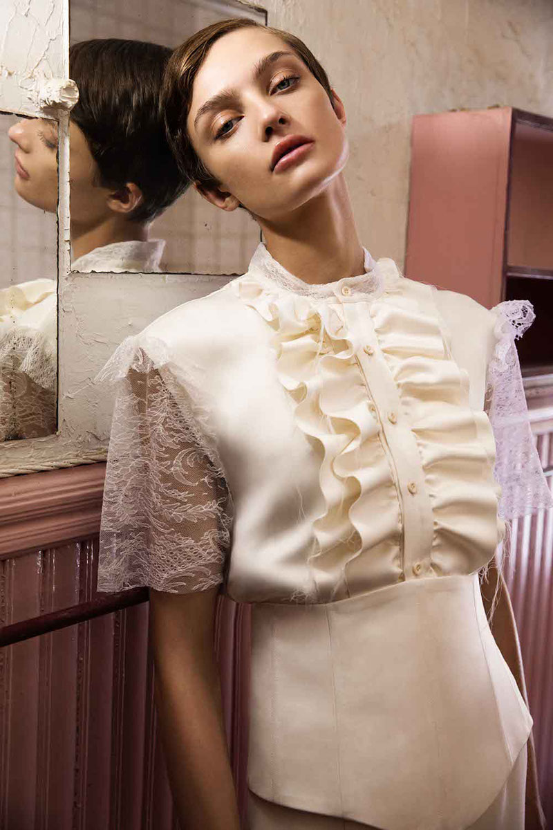 Introducing ONE/OF: Elevated Sustainable Fashion For The Modern Woman