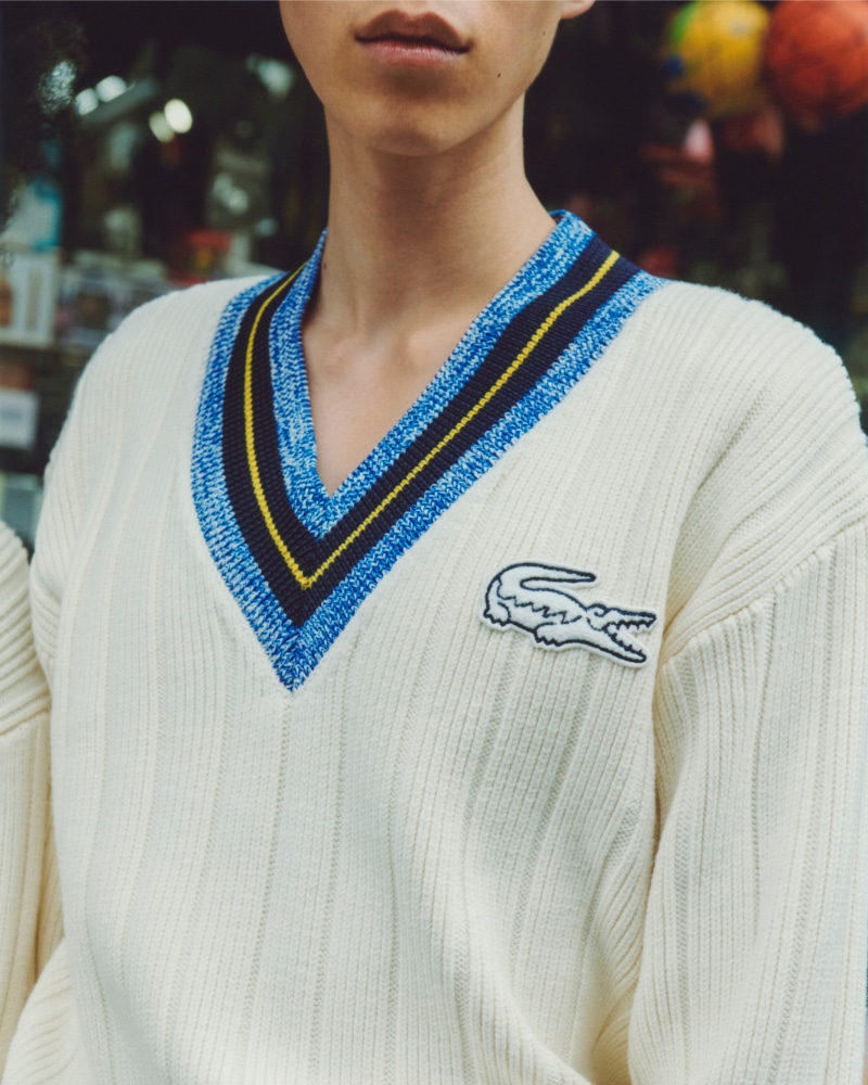 Lacoste X EleVen By Venus Williams Is A Game-Changing Collaboration