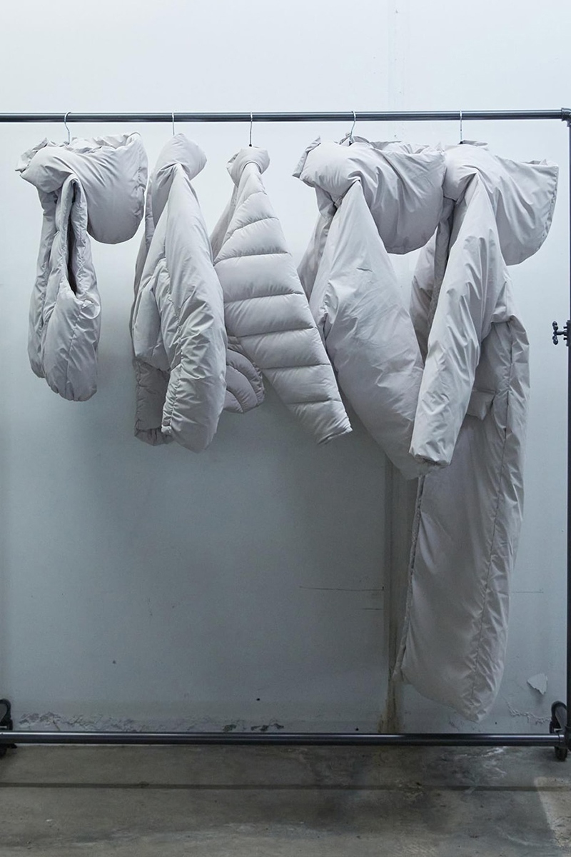 Kylie Jenner's Khy Clothing Second Drop Coming November 15th