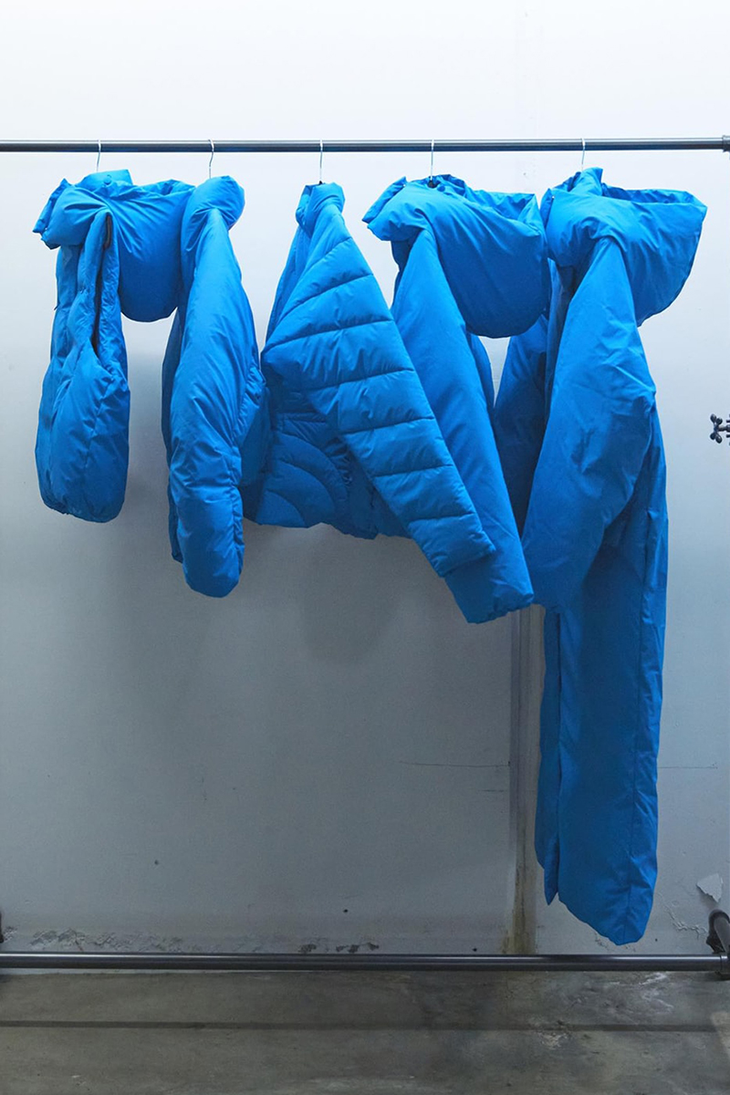 Kylie Jenner's Khy Clothing Second Drop Coming November 15th