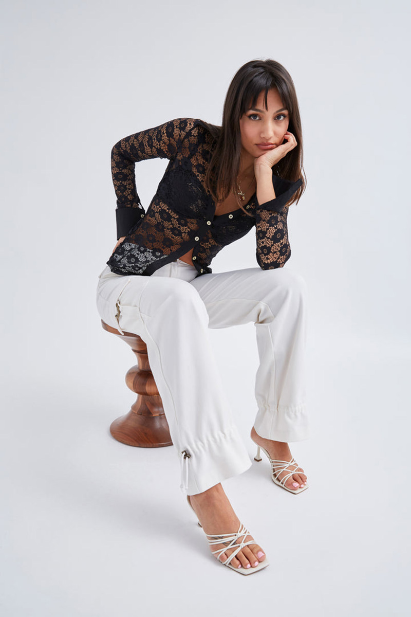 Susamusa Is The Cult-Favorite Slow Fashion Brand Redefining Vintage Chic