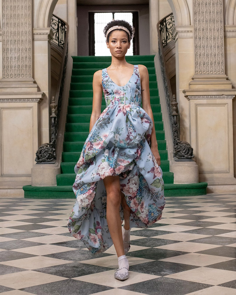 Zimmermann Is Never In Short Supply Of Intricate Detailing