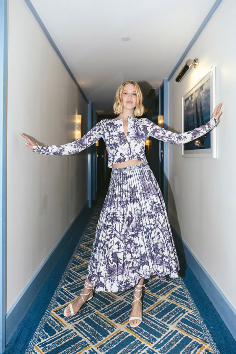 Cara Cara Helps You Enjoy Your Resort Travels In Style