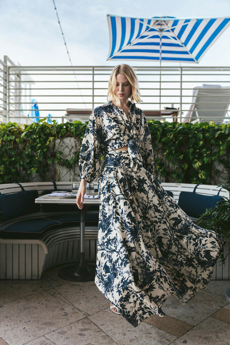 Cara Cara Helps You Enjoy Your Resort Travels In Style