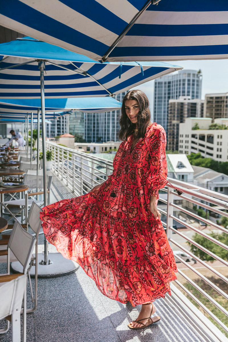 Cara Cara Helps You Enjoy Your Resort Travels In Style