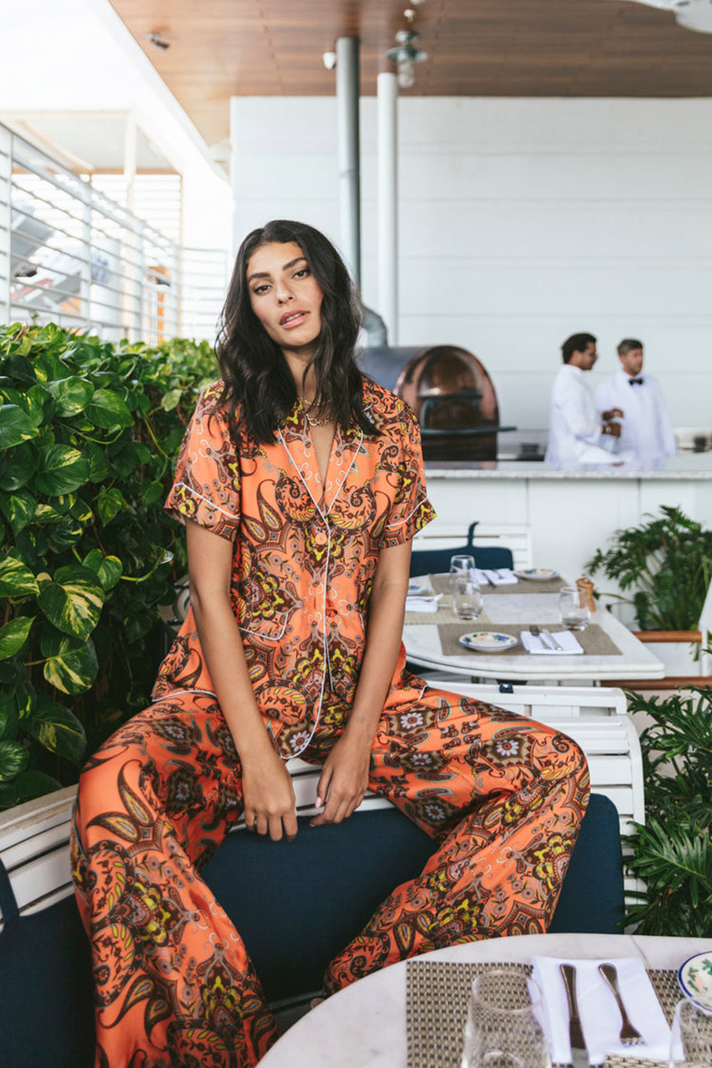 Cara Cara Helps You Enjoy Your Resort Travels In Style