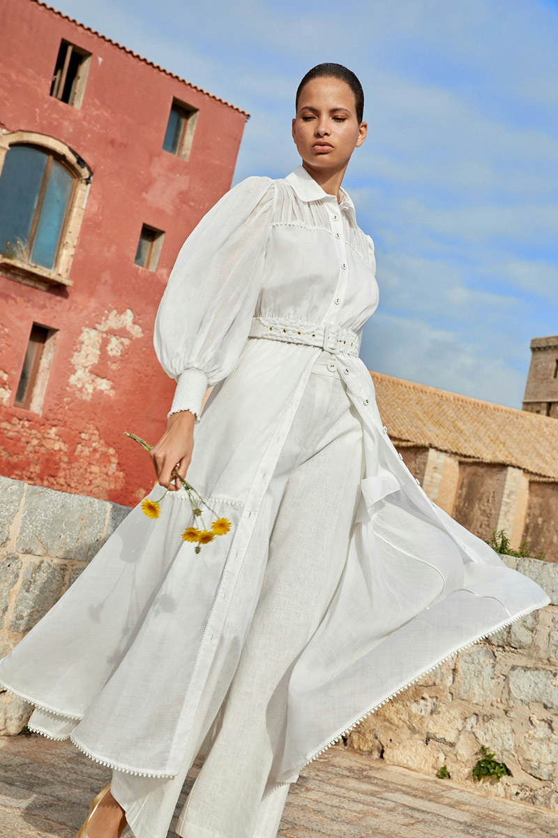 Charo Ruiz Ibiza Keeps Things Interesting With This Latest Head-Turning ...