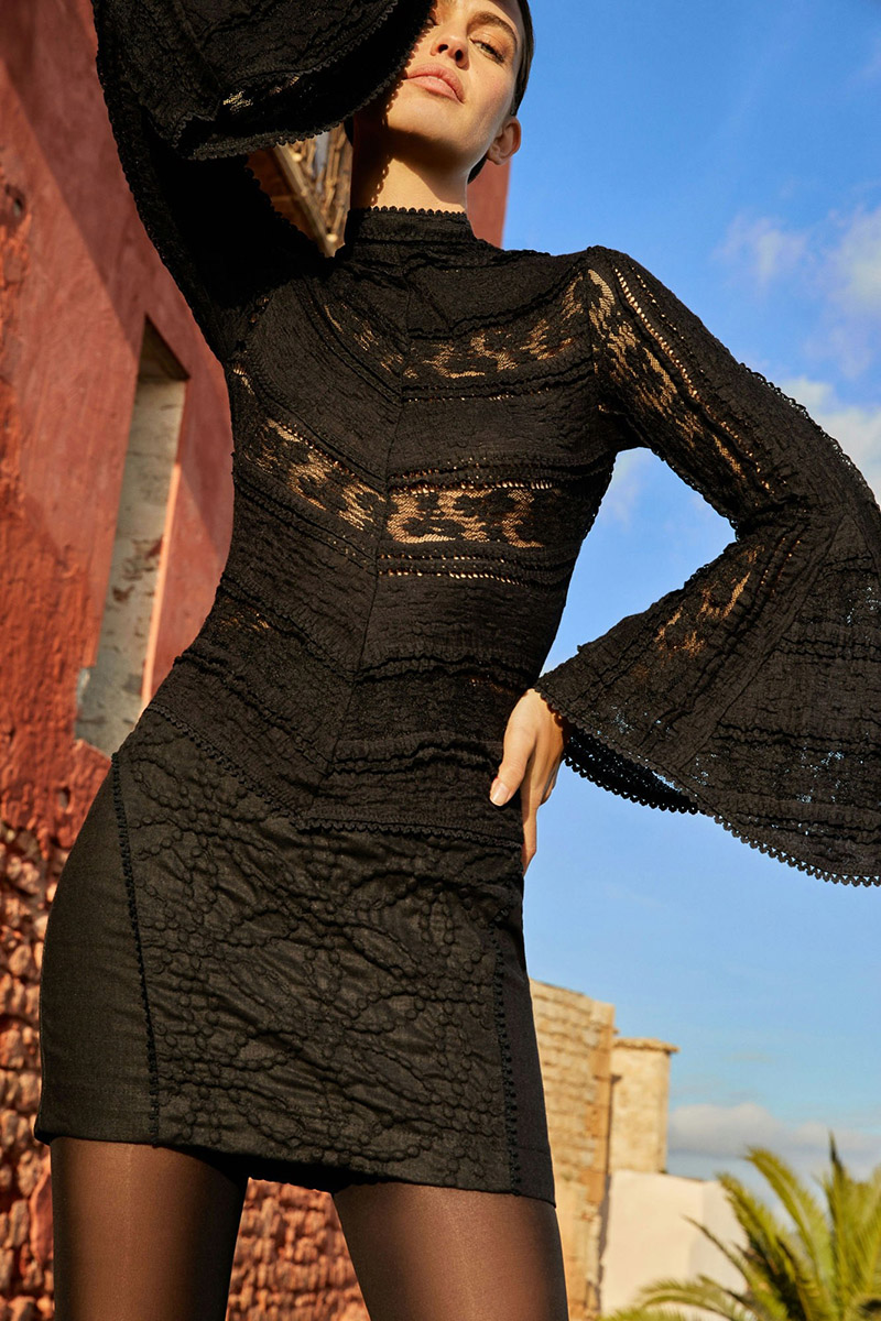 Charo Ruiz Ibiza Keeps Things Interesting With This Latest Head-Turning ...