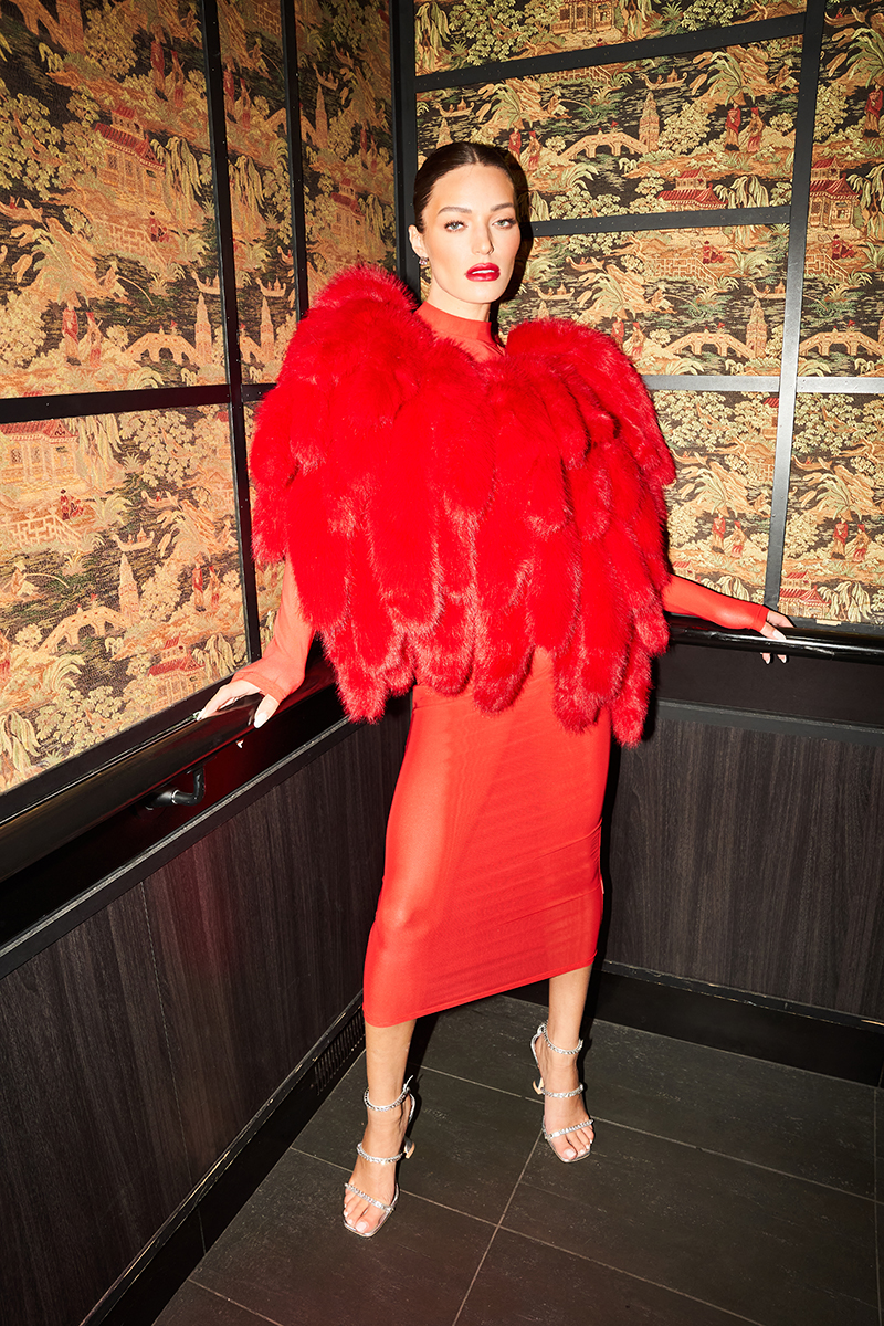 AKIRA Celebrates 21 Years With A New Capsule Collection