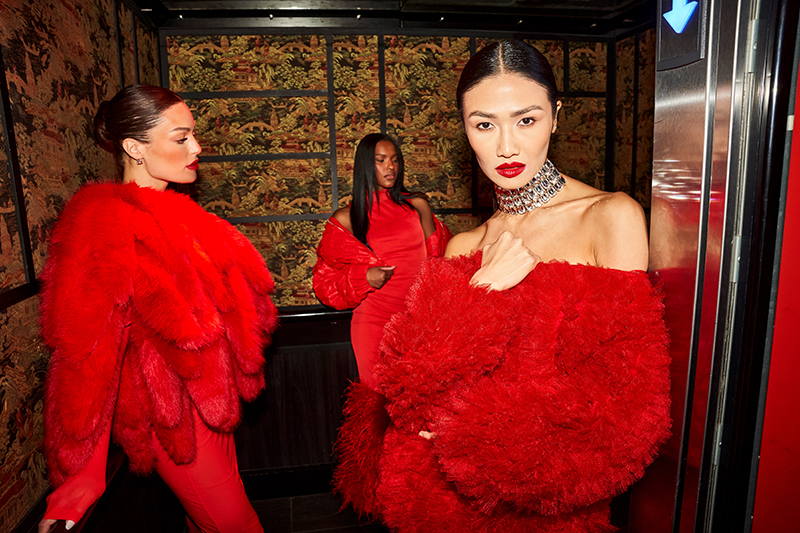 AKIRA Celebrates 21 Years With A New Capsule Collection