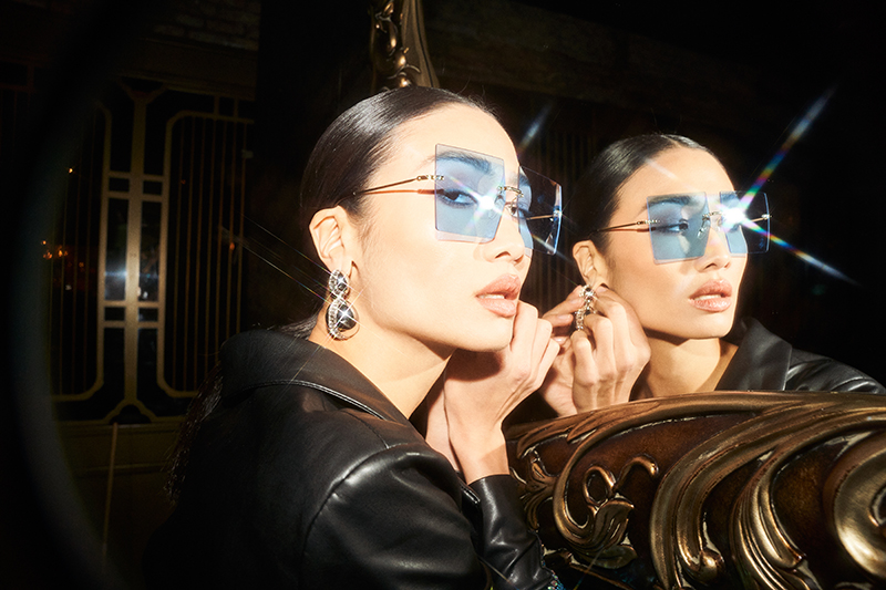 AKIRA Celebrates 21 Years With A New Capsule Collection