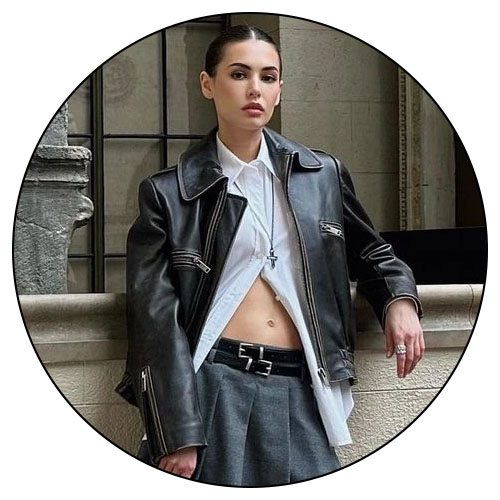 Discover The Latest Core Aesthetic Fashion Trends