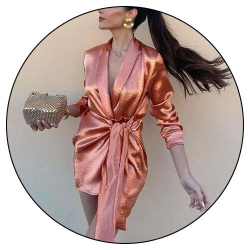 Women's Night Out Outfit Ideas That Will Turn Heads