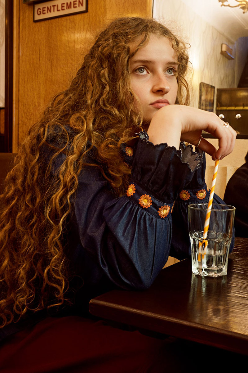 YMC Redefines Urban Elegance With New Lookbook