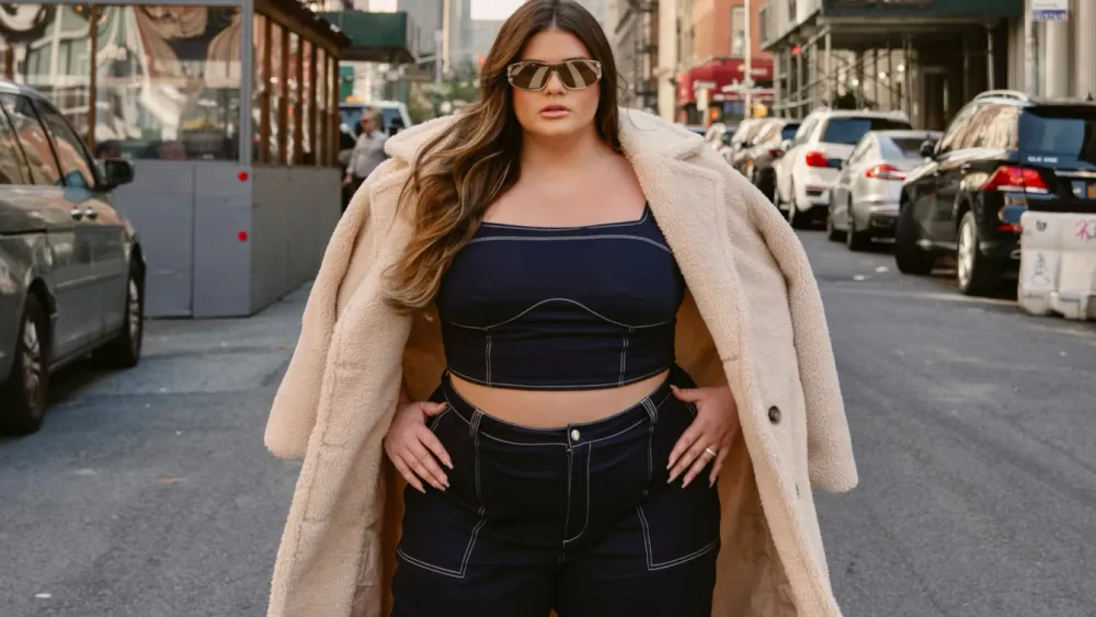 Remi Bader X REVOLVE 2nd Collection Launch: Size Inclusive Range Of ...